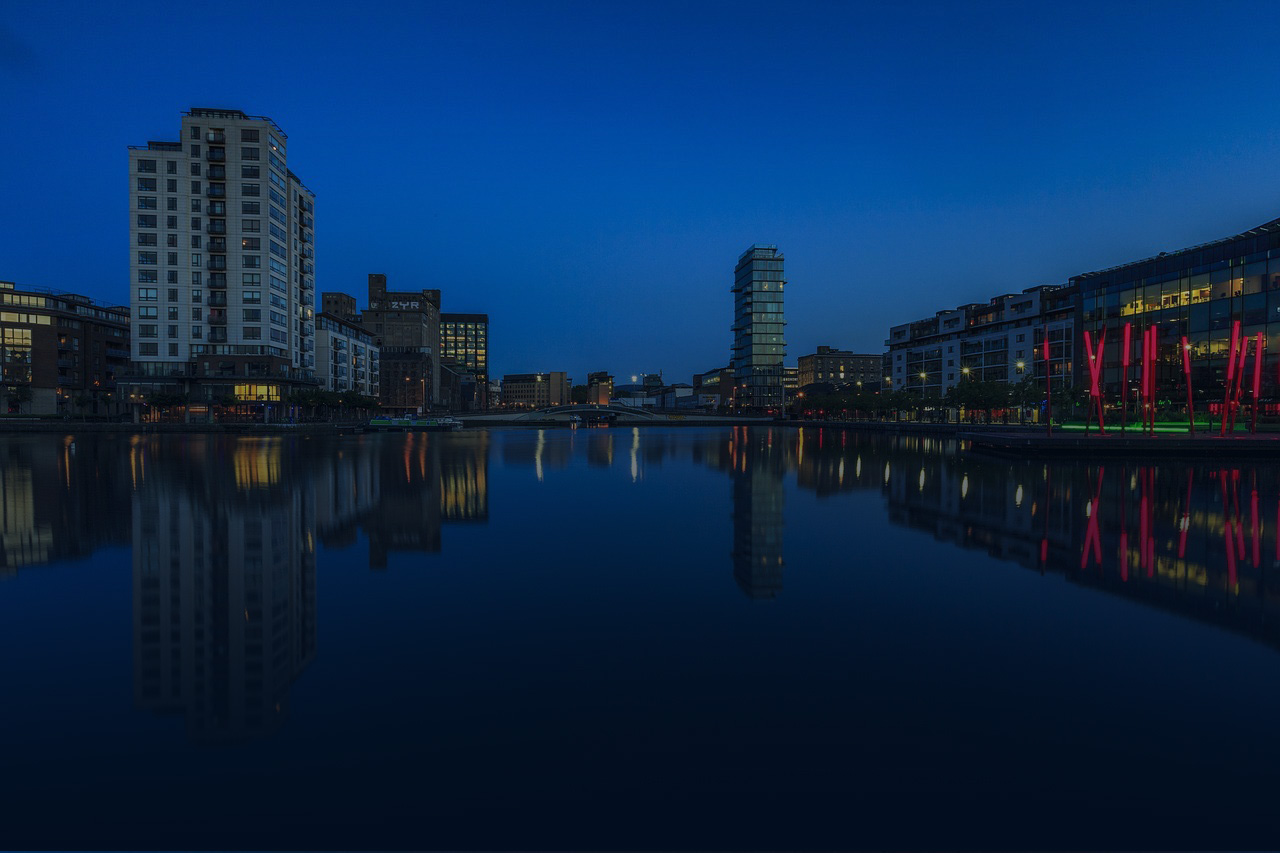 Contact Priority Placements